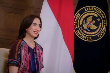 Foreign tourist arrivals hit record high in Jan-Aug 2025: RI Govt ...