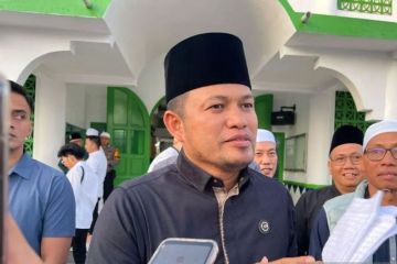 Jadi Ketua APPSI, Ini Sosok Rudy Mas'ud: Pengusaha, Politisi, dan ...