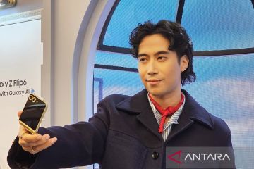 Vidi Aldiano meninggal dunia - ANTARA News Makassar