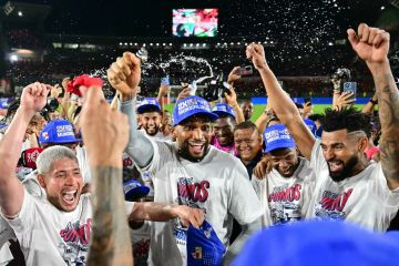 Curacao, Panama hingga Haiti lolos, Jamaika dan Suriname ke playoff ...