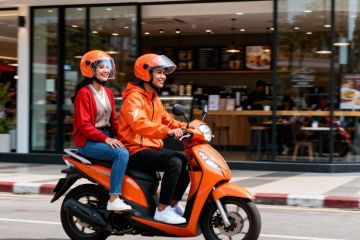 Lalamove Ride kini hadir di Semarang dan Yogyakarta - ANTARA News Jateng