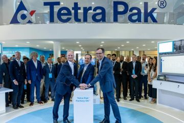 Tetra Pak launches Tetra Pak® Factory OS™ to make factories AI-ready ...