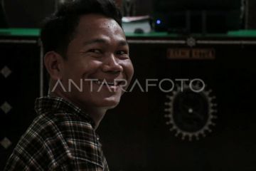 Terpopuler: Fasilitas olahraga Lombok Tengah, gratifikasi di rumah rakyat, UM Bima, hingga ...