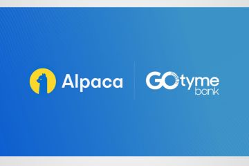 GoTyme Bank Launches Crypto Trading in the Philippines in Partnership with Alpaca - ANTARA News