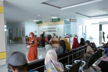 Kalla Group komitmen dukung pemerataan layanan kesehatan lewat RSUD ...