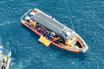 Another Spanish tourist found in Labuan Bajo boat sinking - ANTARA News