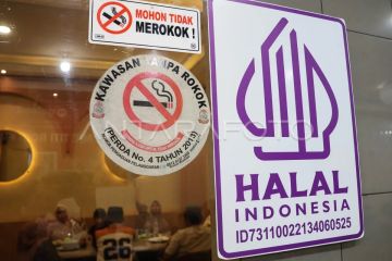 Indonesia's BPJPH coordinates agencies for halal certification rollout ...