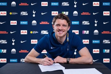 Tottenham Hotspur rekrut Conor Gallagher dari Atletico Madrid - ANTARA ...
