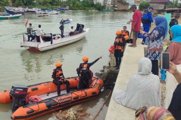 Nelayan lansia hilang di perairan Siwa Wajo - ANTARA News Makassar