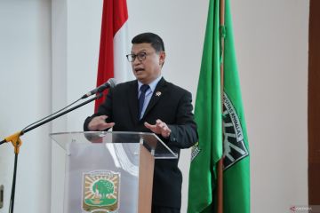 BPOM: Indonesia baru miliki 71 produk Obat Herbal Terstandar - ANTARA ...