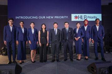 HLB Priority: Redefining Wealth for a New Era - ANTARA News