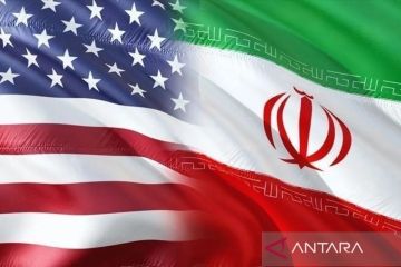 IAEA: Tak ada kelebihan tingkat radiasi di negara tetangga Iran ...