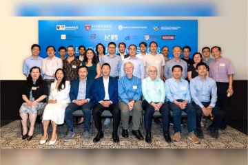 FEIHE Officially Approved to Enter Indonesian Market: The First Formula ...