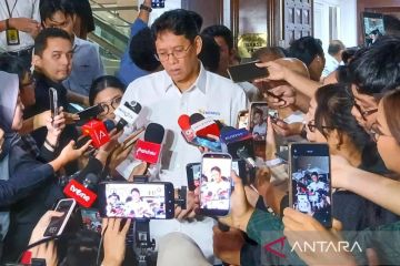 Menkeu rancang defisit APBN 1,8-2,4 persen PDB pada 2027 - ANTARA News ...