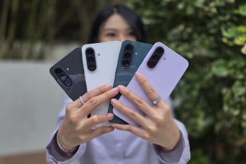 Strategi Samsung hadirkan RAM lebih cepat ke gadget besutannya - ANTARA ...