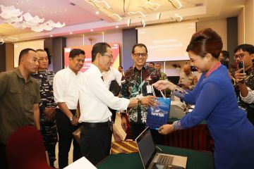 Pemkot Batam beri pengurangan pokok piutang PBB-P2 hingga 75% - ANTARA ...