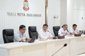 IGS 2026, Pemkot Makassar menargetkan investasi global dari 49 negara ...