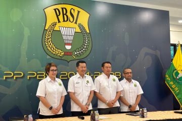 Taufik Hidayat: Semua elemen di PBSI harus introspeksi - ANTARA News ...