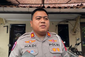 Polres Cirebon Kota perbarui titik rawan kecelakaan secara berkala ...