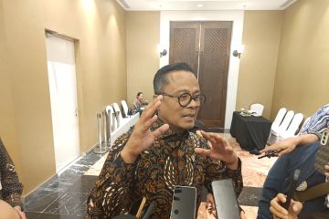 COO Danantara: Sentralisasi ekspor SDA tak rugikan pelaku usaha ...