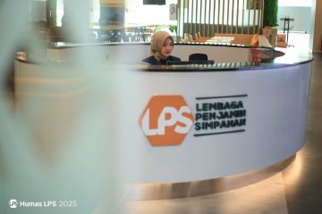 LPS pertahankan bunga penjaminan jaga kepercayaan masyarakat - ANTARA ...