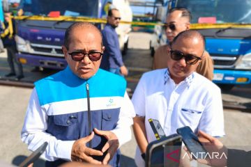 BPH Migas segera perbarui Kode QR pembelian BBM - ANTARA News Makassar