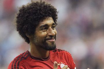 Dante ditunjuk sebagai pelatih Bayern Muenchen - ANTARA News Kalimantan ...