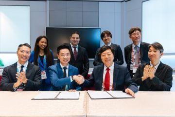 Asian Society of Cardiovascular Imaging and Philips sign MOU to ...