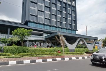 AHM minta hotel ajukan keringanan PBB secara individu - ANTARA News Mataram