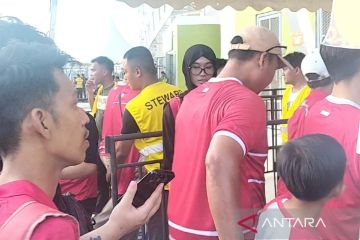 PSSI terapkan skema baru pembelian tiket Piala AFF U19 - ANTARA News ...