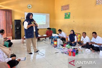 Pemkab Bekasi tambah terus bank sampah tekan volume sampah TPA ...