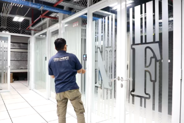 Cegah kendala, Diskominfo Kota Tangerang siapkan server khusus SPMB ...