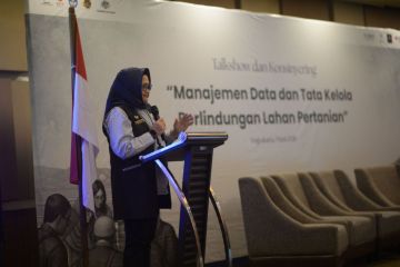 DIY kuatkan kolaborasi dengan akademisi tentukan arah pembangunan ...