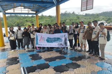 Dispar PBD sebut Geofest syarat wajib validasi UNESCO Global Geopark ...