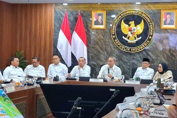 Menko PM: Ekosistem MBG mampu menumbuhkan pelaku usaha baru - ANTARA ...