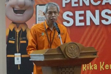 BPS Purbalingga mengajak warga sukseskan Sensus Ekonomi 2026 - ANTARA ...