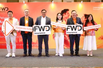 Dorong rencana keuangan lebih terstruktur, FWD Insurance kenalkan ...