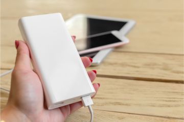 Lima Rekomendasi Power Bank Terbaik yang Awet dan Tahan Lama - ANTARA News