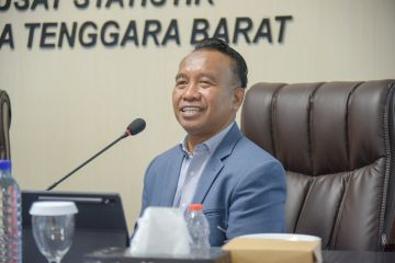 Kisah Samota yang menjadi cagar biosfer dunia - ANTARA News Mataram