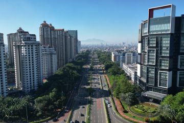 PPK Kemayoran perkuat potensi "sport tourism" tingkatkan daya saing ...