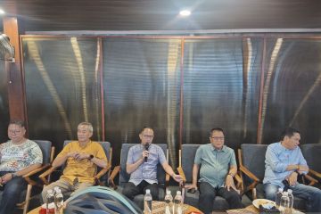 Wali Kota: Peringatan Hari Jadi Palangka Raya terapkan kolaborasi ...