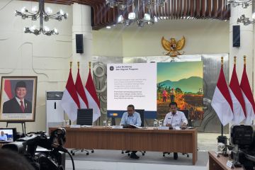 Indonesia readies transport stimulus for 2nd half of 2026 - ANTARA News ...