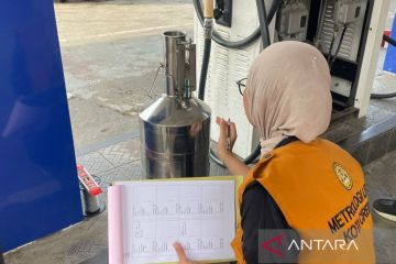 Kota Cirebon kejar predikat daerah tertib ukur pada 2026 - ANTARA News ...