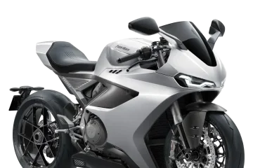 Norton resmi memulai pendistribusian Manx R - ANTARA News Gorontalo