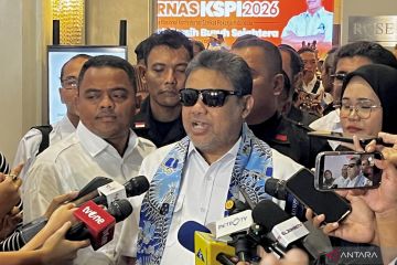 Said Iqbal: Ada negosiasi soal potensi PHK industri komponen otomotif ...