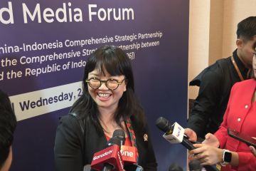 Wamen Stella targetkan portal informasi beasiswa satu pintu rilis ...