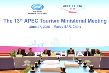 APEC eyes digital tourism to boost Asia-Pacific recovery - ANTARA News ...