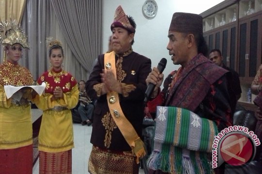 Merajut Kembali Jejak Peradaban Sejarah Timor-Bangka - ANTARA News ...