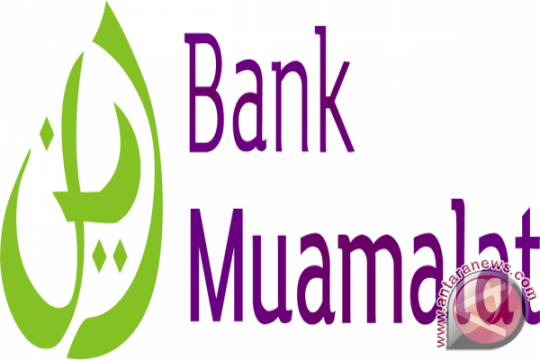 Bank Muamalat Targetkan DPK RP450 Miliar - ANTARA News Bangka Belitung