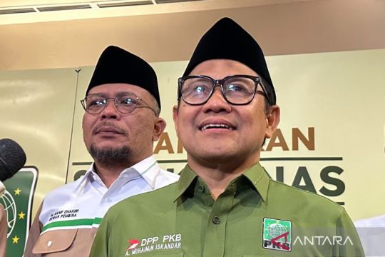 Kasus Pemerasan RPTKA, KPK buka peluang panggil Cak Imin dan Hanif Dhakiri